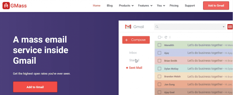 How to Start a Business Email (Steps, Examples, Tips)